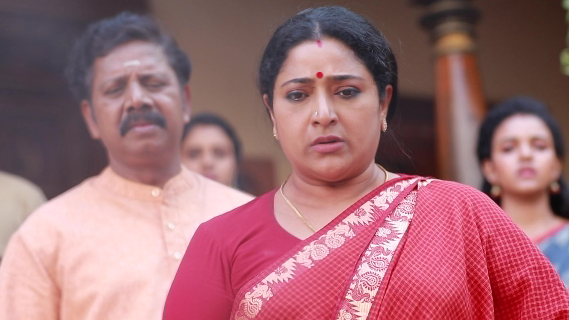 Watch Raja Rani 2 S2 Episode 612 on JioHotstar