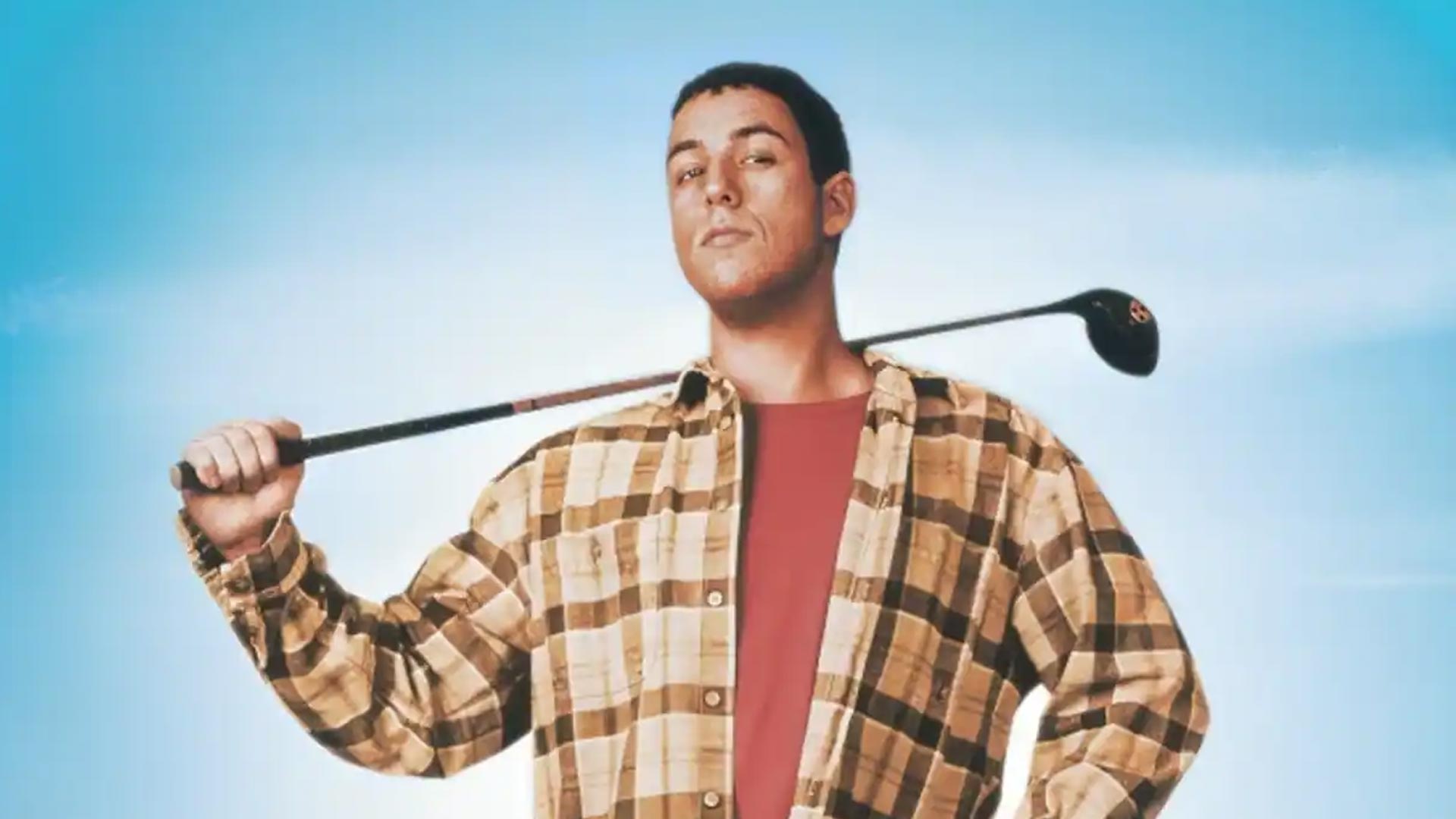 Watch Happy Gilmore - JioHotstar
