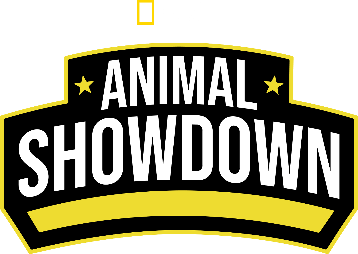 Animal Showdown - Disney+