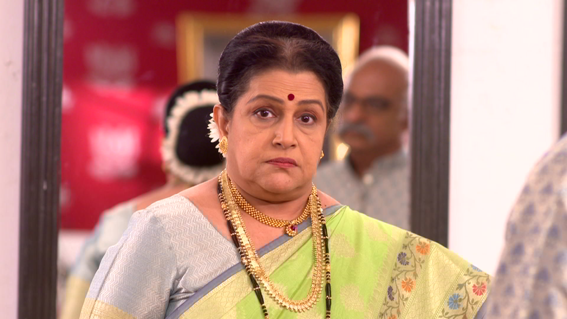 Watch Swabhimaan - Shodh Astitvacha Episode 535 on JioHotstar