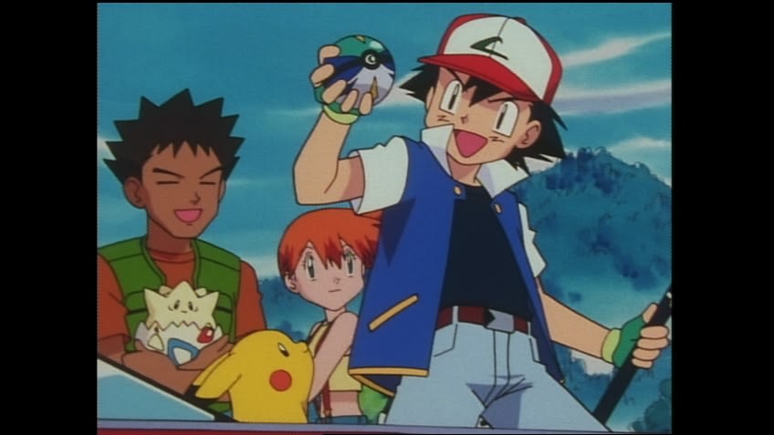 Watch Pokemon S4 Episode 11 on JioHotstar