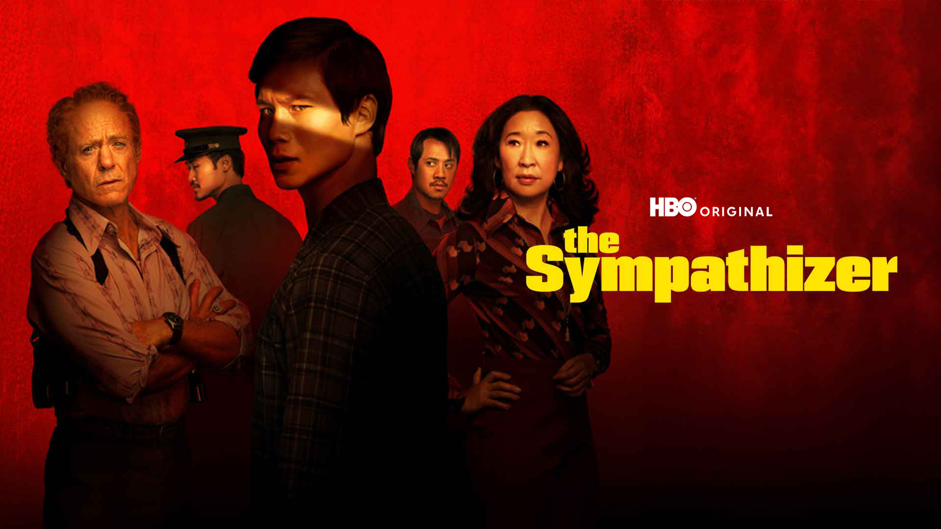 Stream the-sympathizer TV Show Online | Watcho
