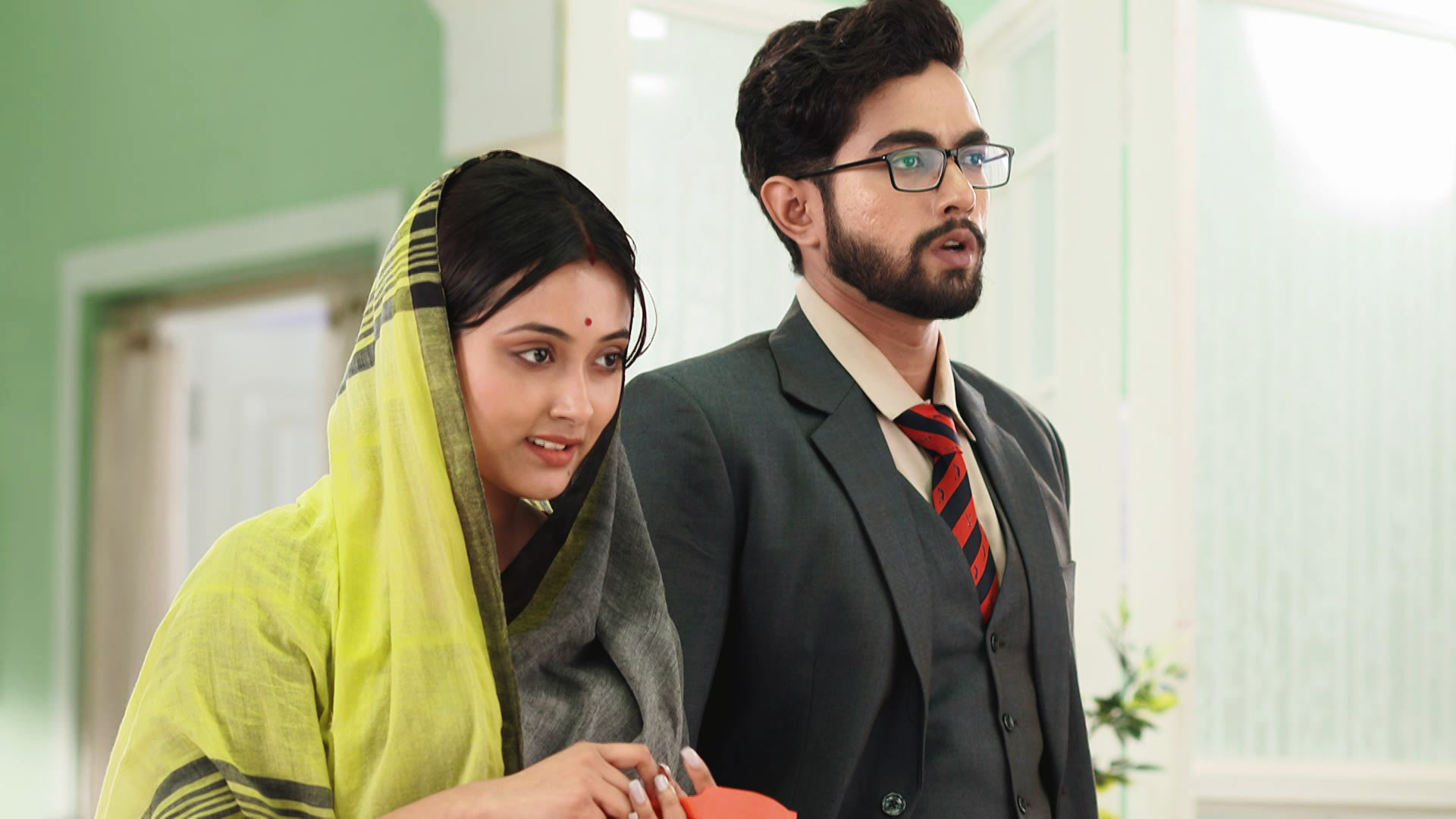 Watch Falna Episode 123 on JioHotstar