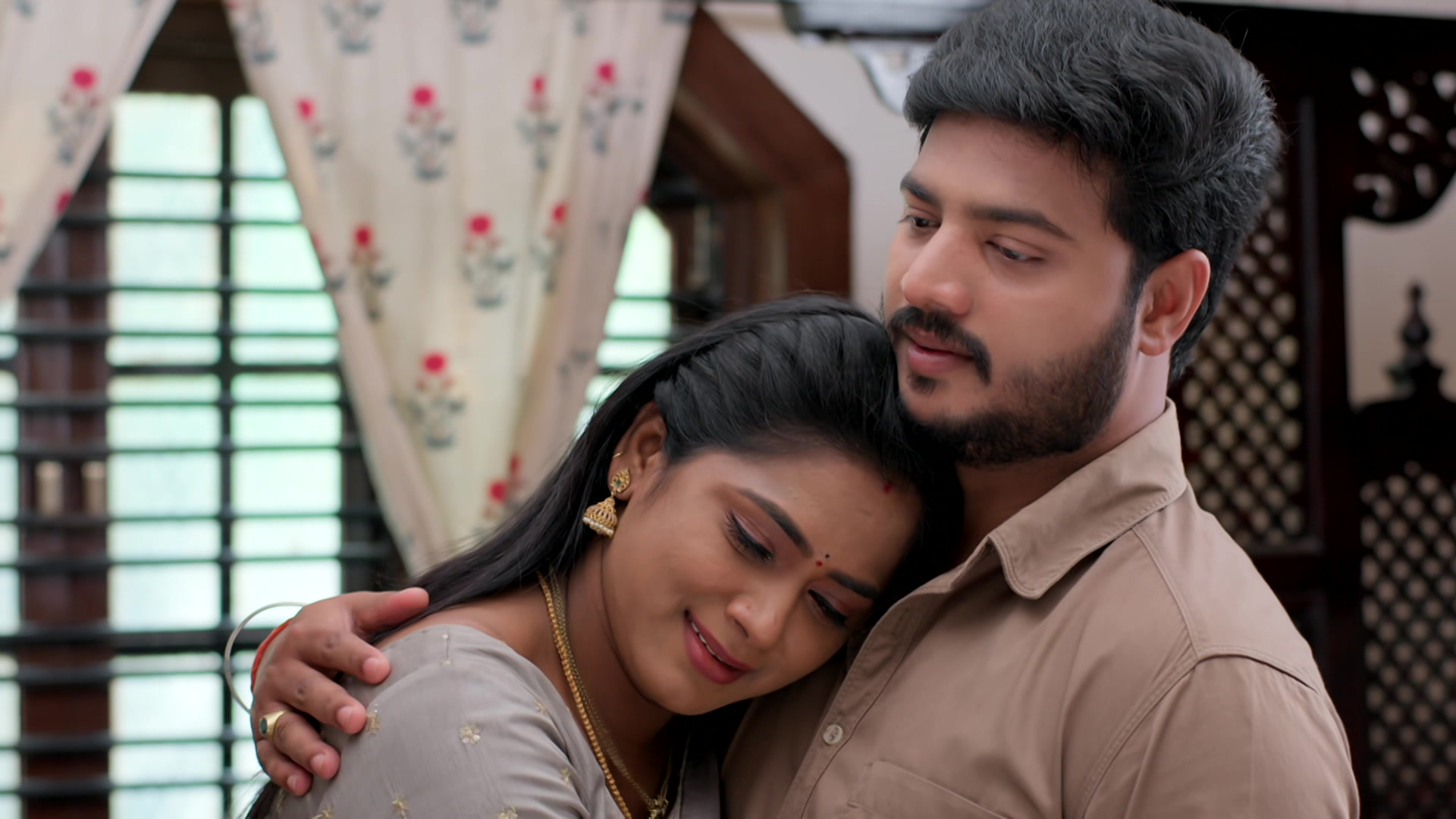 Watch Illu Illalu Pillalu S1 Episode 266 on JioHotstar