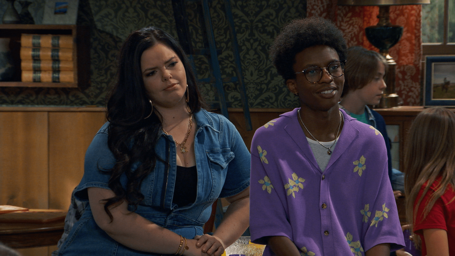 Watch Bunk'd S6 Episode 16 on Disney+ South Africa | English Comedy Series