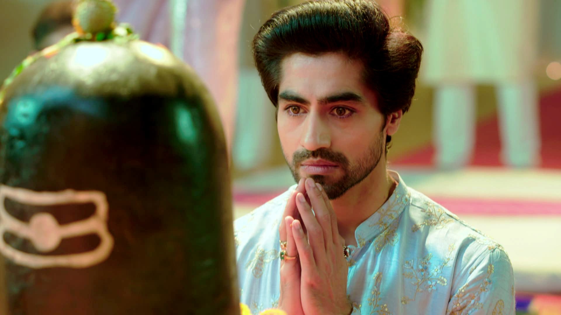 Watch Yeh Rishta Kya Kehlata Hai Episode 854 on JioHotstar