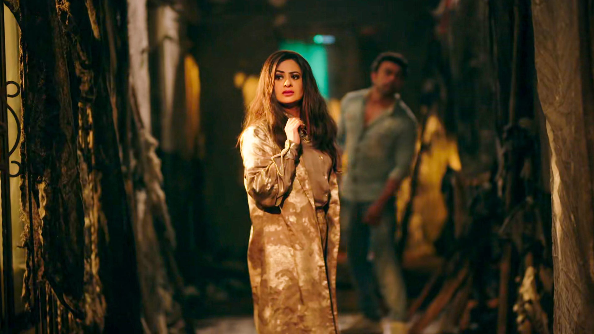 Watch Mannat - Har Khushi Paane Ki Episode 114 on JioHotstar