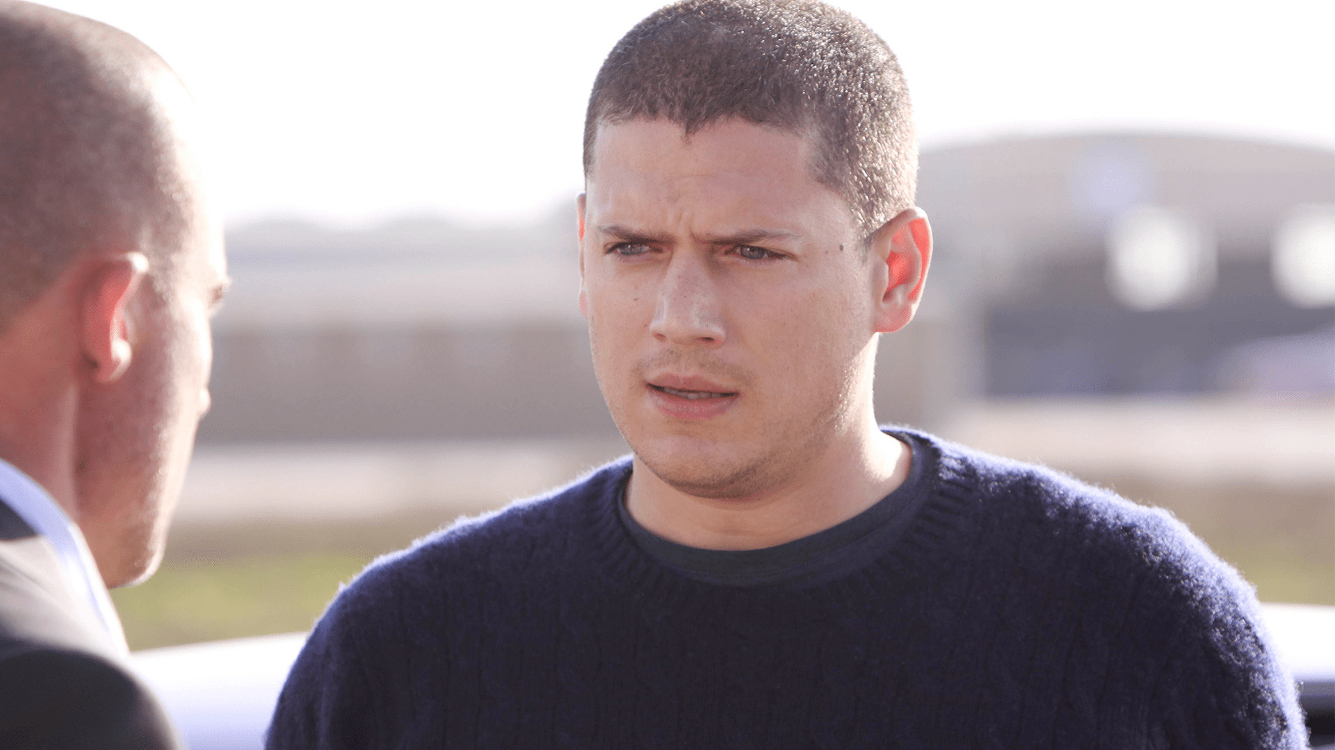 Watch Prison Break S4 Episode 18 on Disney+ United Arab Emirates ...