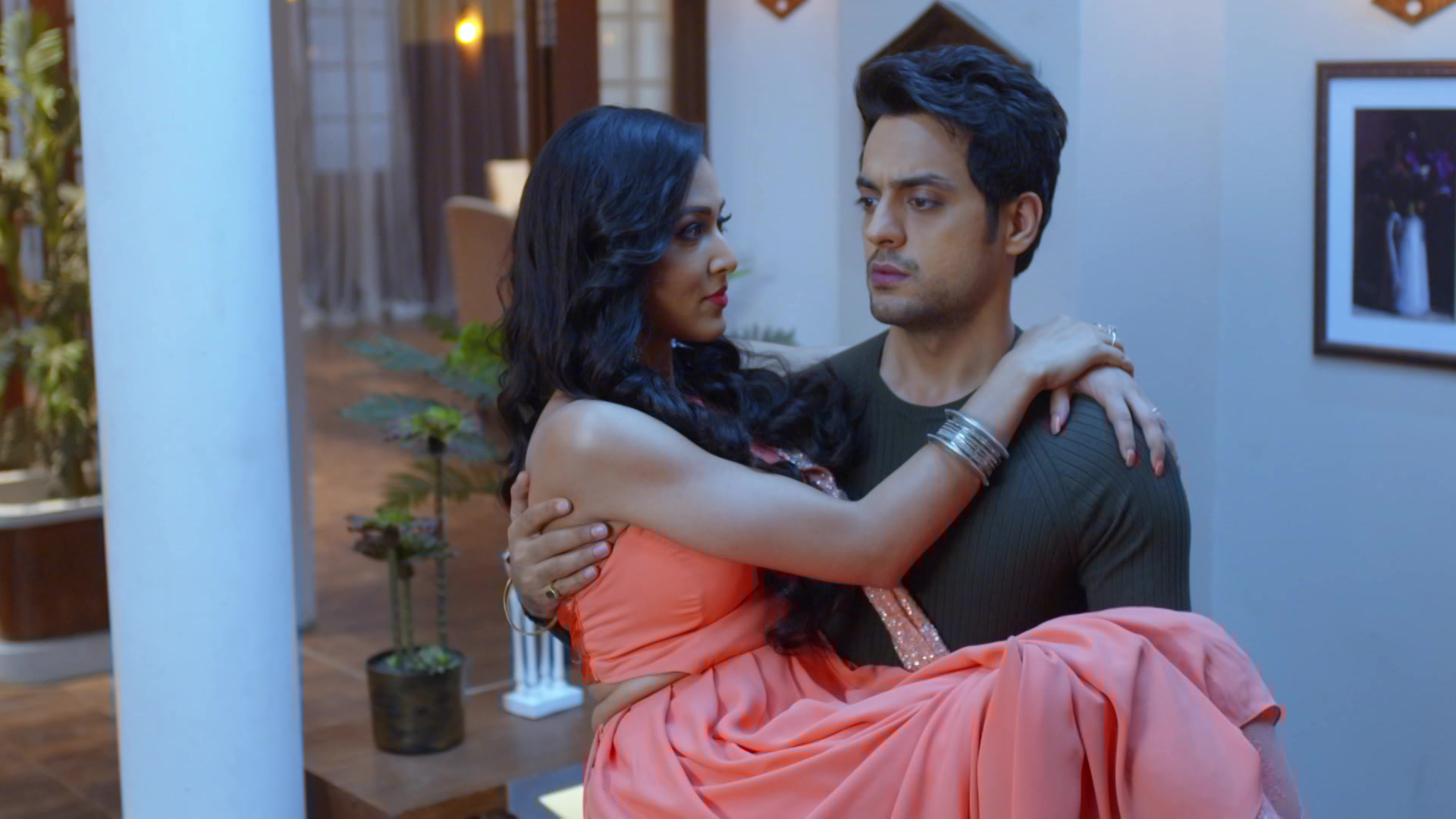 Watch Meri Gudiya Episode 15 on JioHotstar