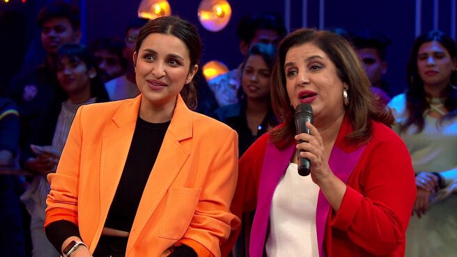 Watch The Khatra Khatra Show Episode 6 on JioHotstar