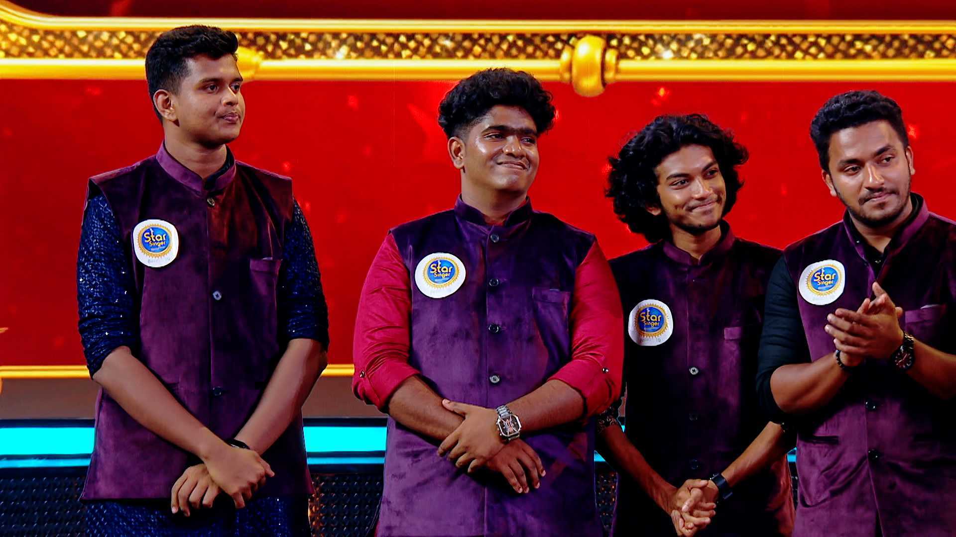 Watch Star Singer Episode 4 on JioHotstar