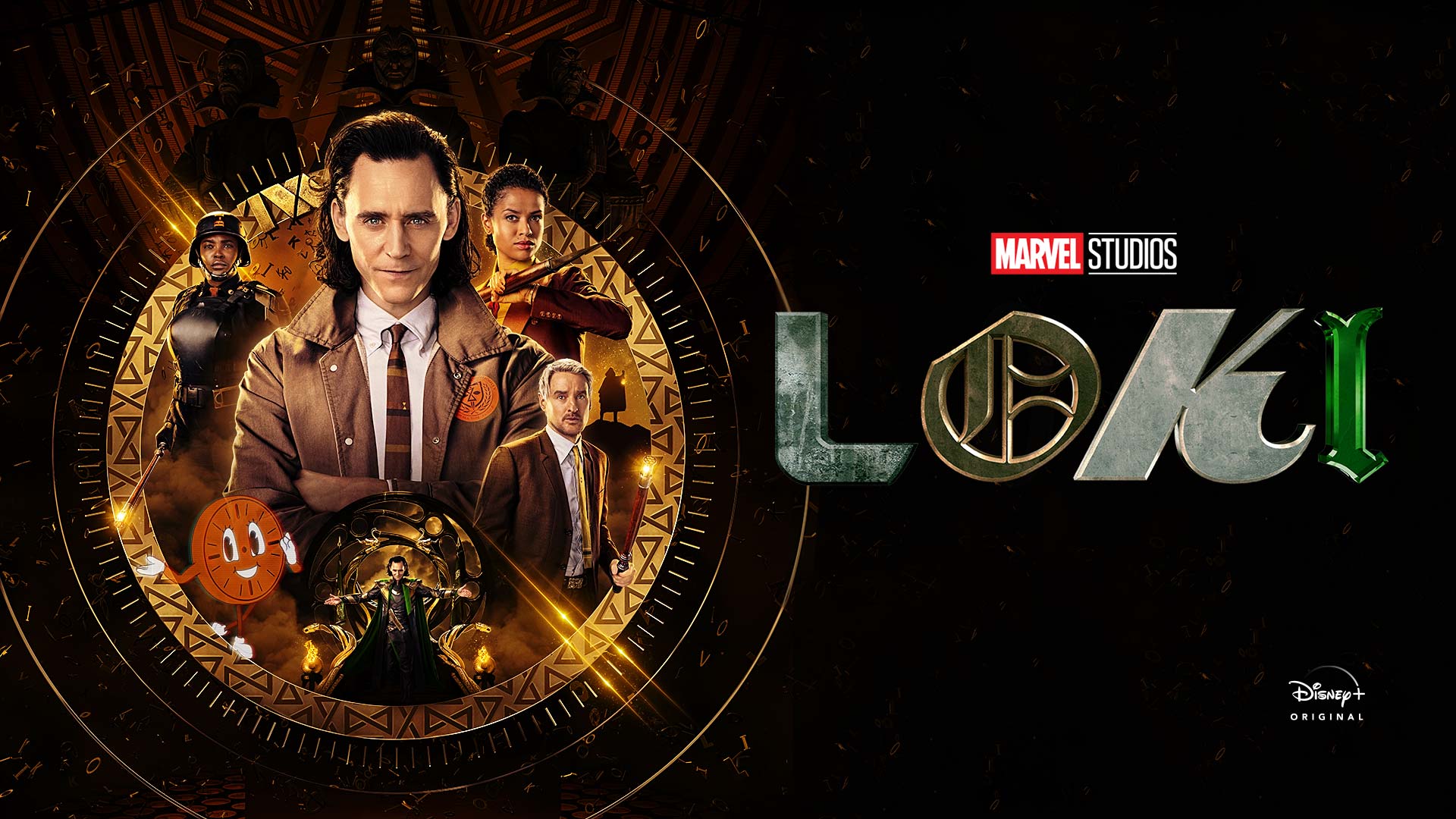 Loki - Trailer - JioHotstar