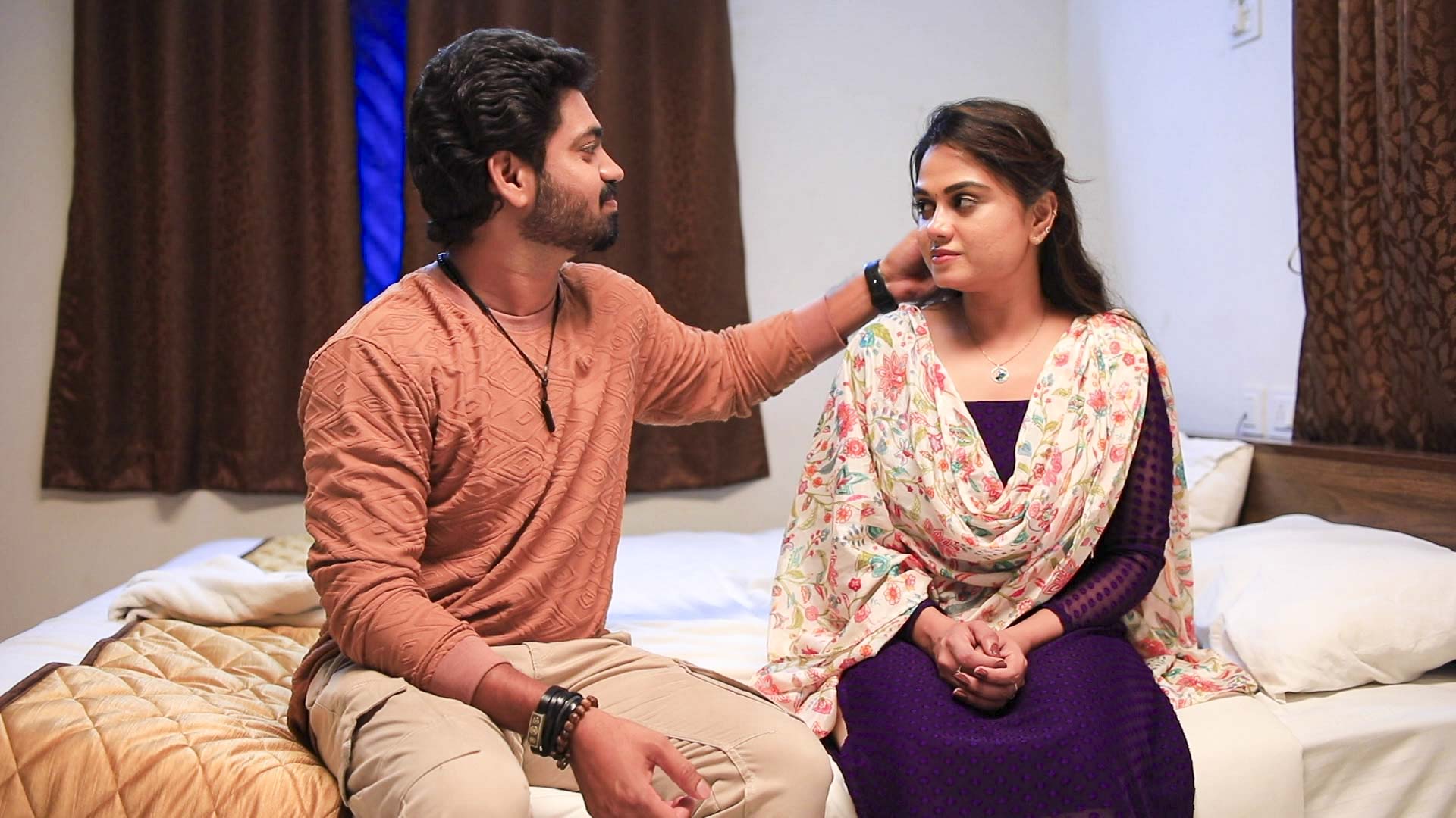 Watch Dhanam Episode 99 on JioHotstar