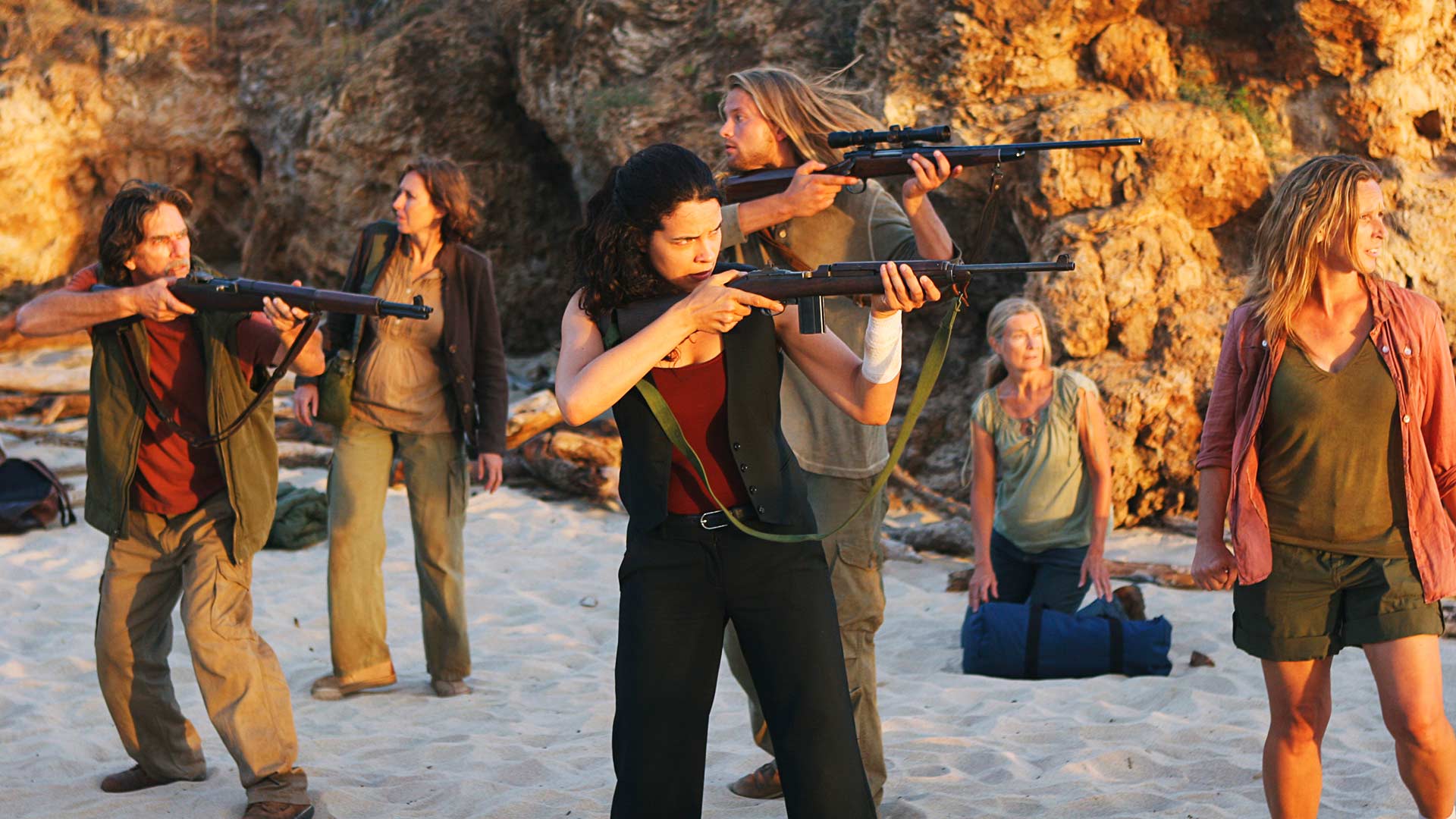 Stream LA X (Part 1) Season 6 Episode 1 – LA X (Part 1) on Disney+ Hotstar