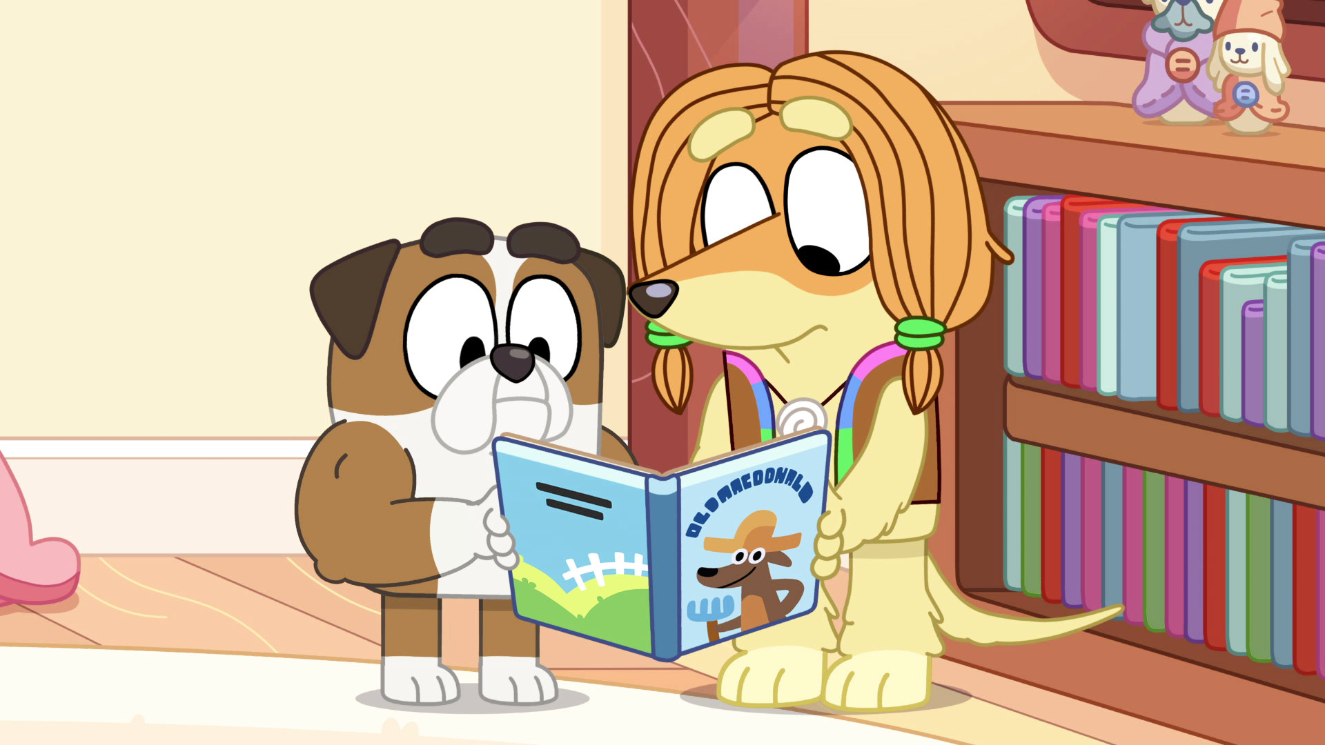 Stream Stories Season 3 Episode 35 – Stories on Disney+