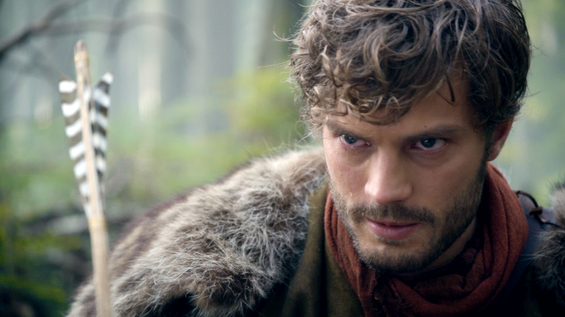 Watch Once Upon A Time S1 Episode 7 on Disney+ Hotstar