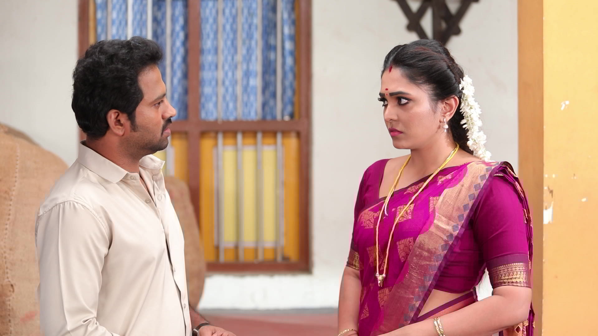 Stream Suganya's Demand to Palanivel Season 3 Episode 406 – Suganya's ...