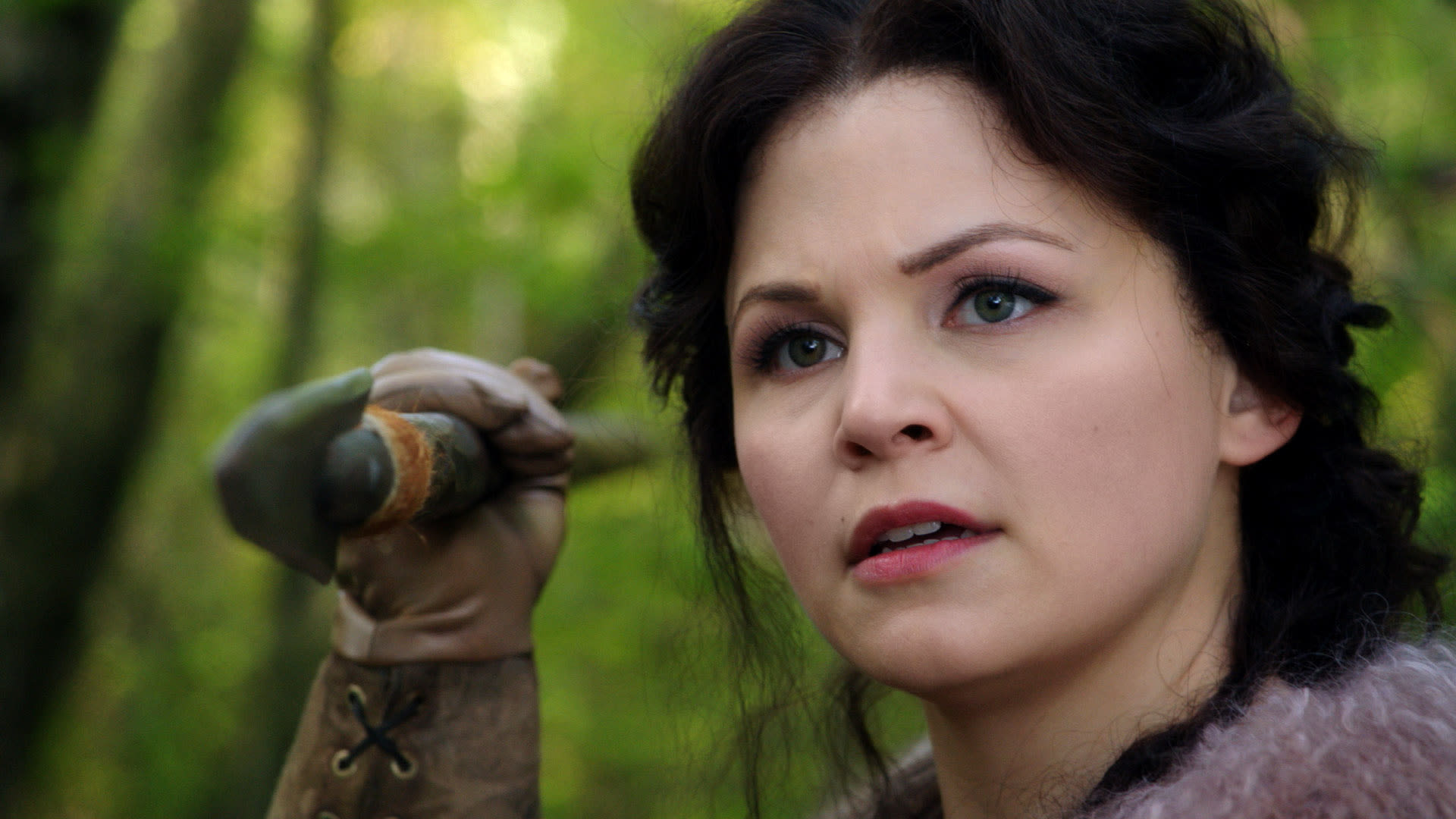 Watch Once Upon A Time S1 Episode 10 on Disney+ Hotstar