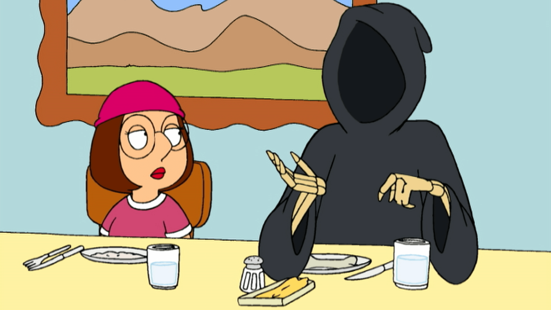 Watch Family Guy S2 Episode 6 on Disney+