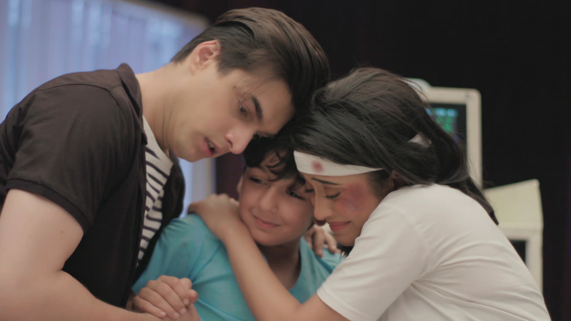 E34 - Sirat Saves Kairav - JioHotstar