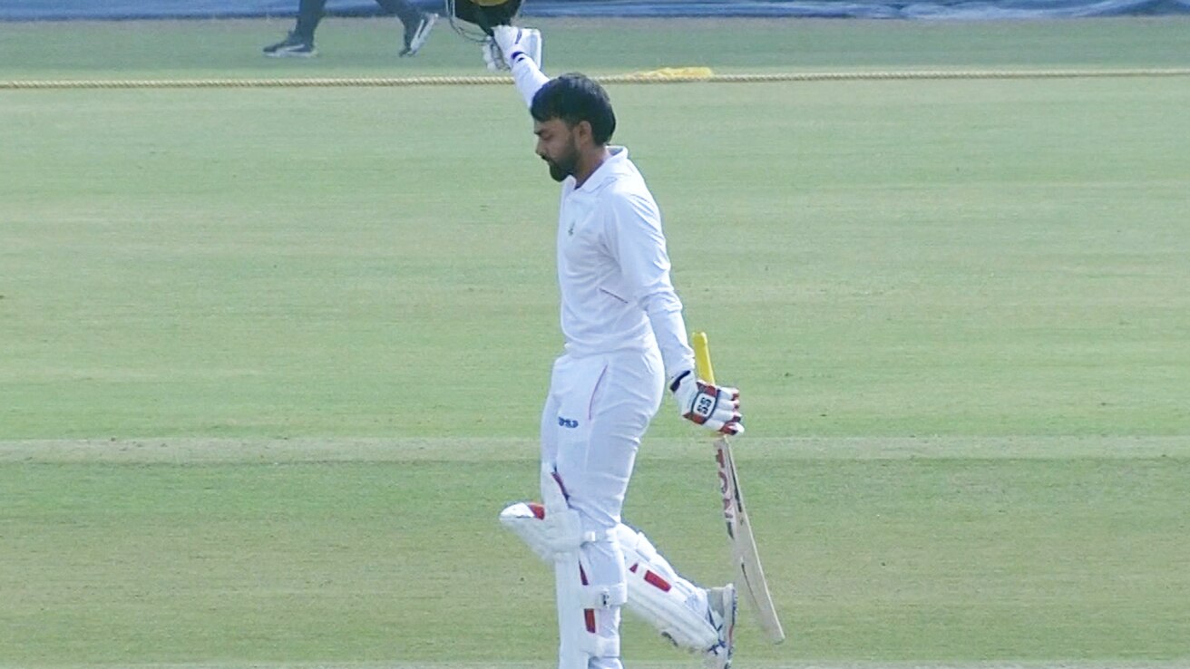 Jharkhand vs Vidarbha - Day 3 Highlights Video | IDFC FIRST Bank Ranji ...