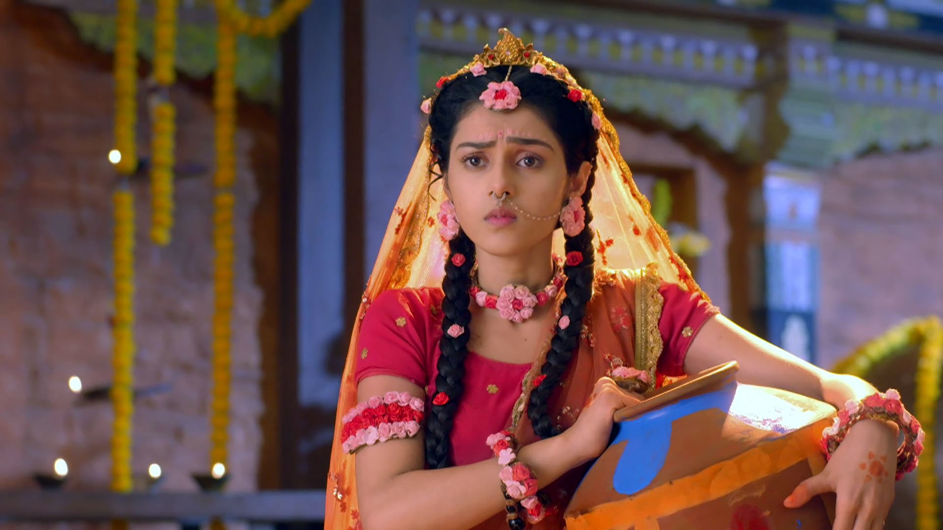 Watch RadhaKrishn S1 Episode 286 on JioHotstar