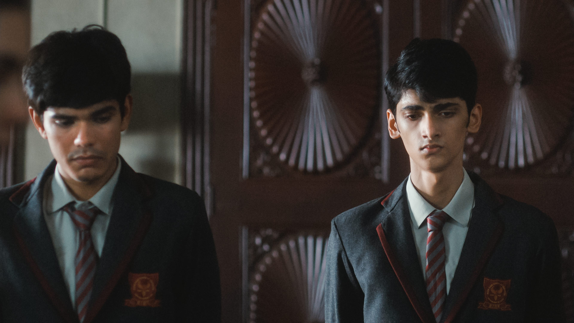 Watch School of Lies Episode 2 on JioHotstar