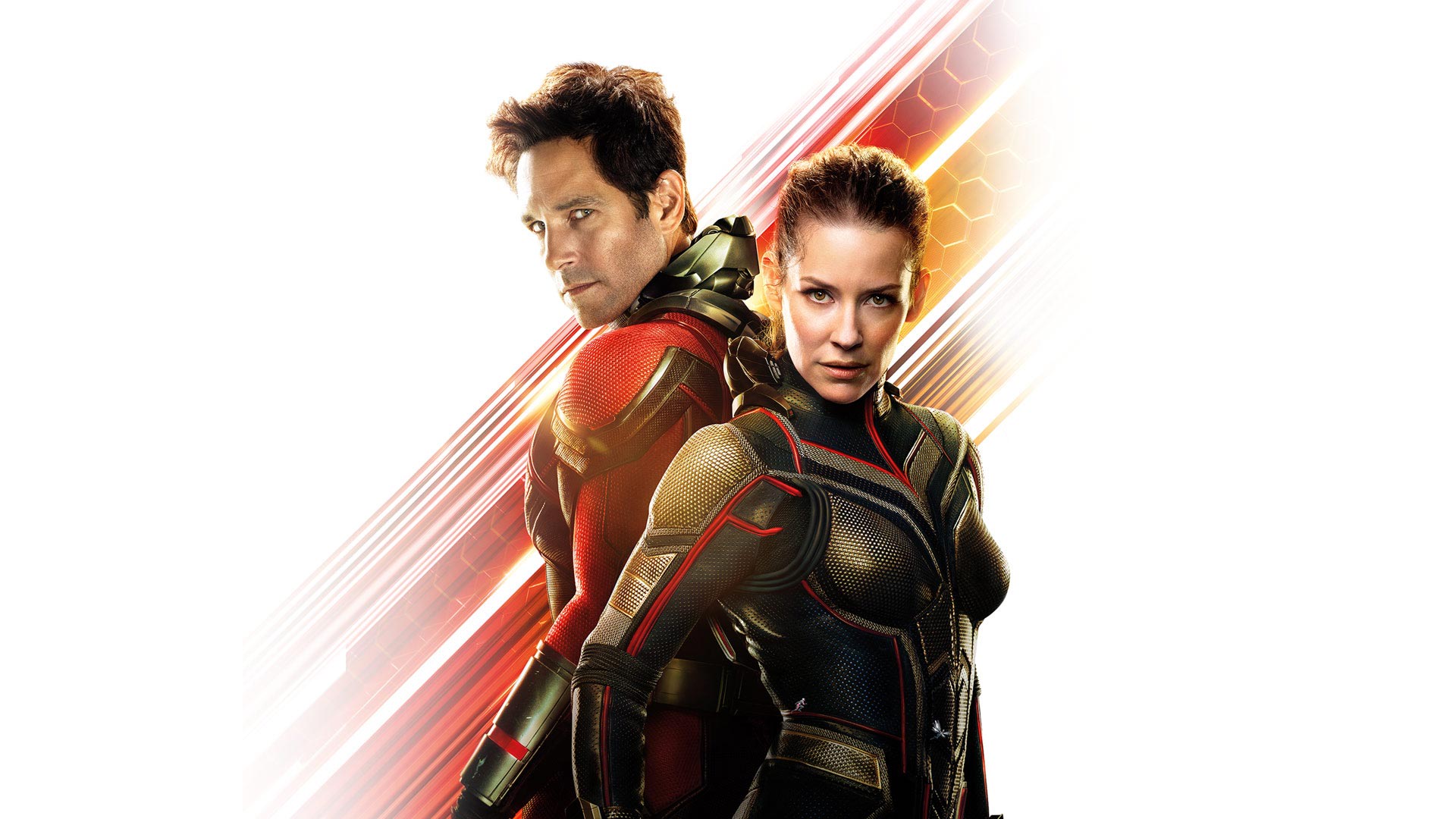 Watch Ant-Man And The Wasp - JioHotstar