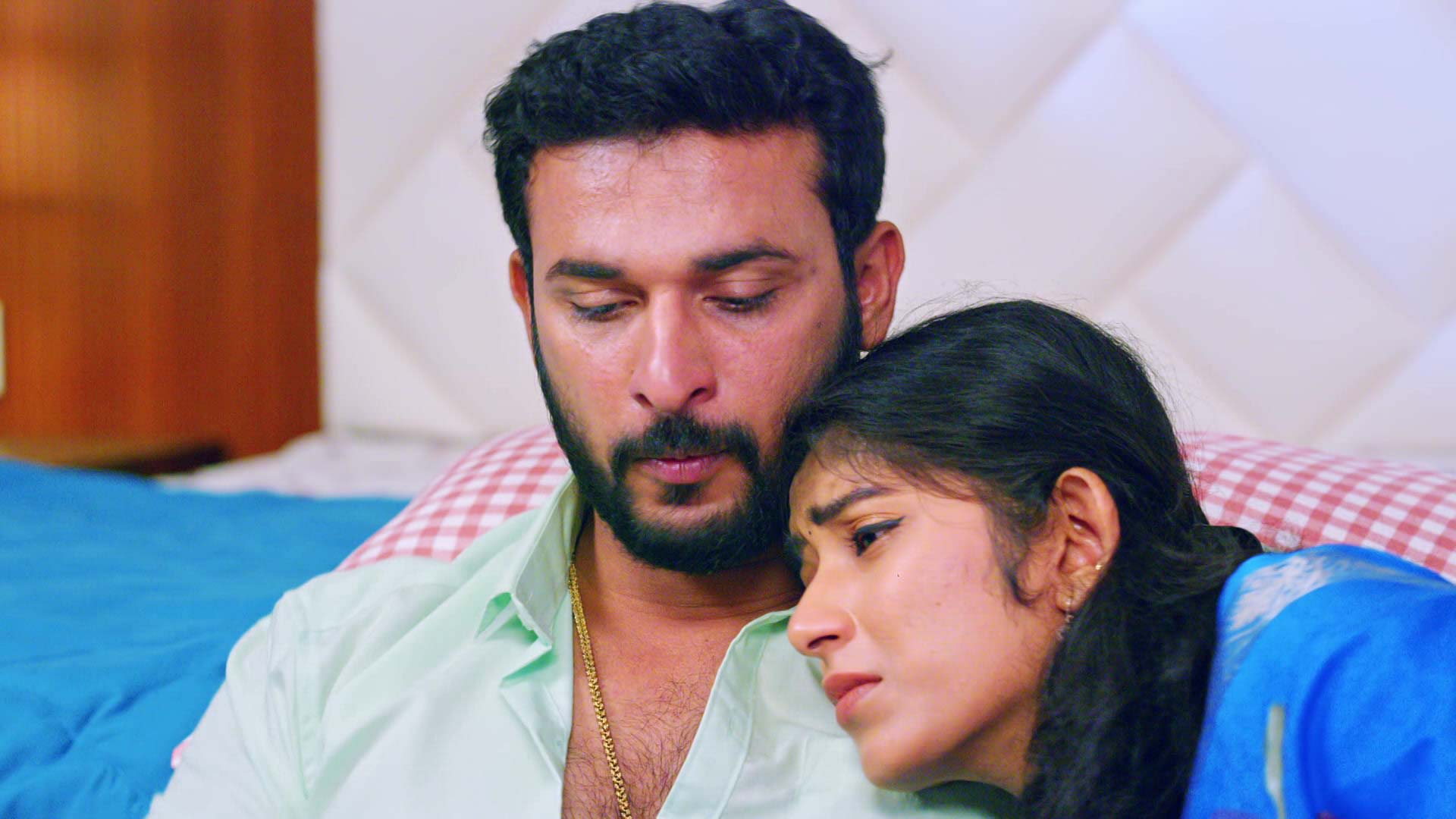 Watch Neenadhe Naa S2 Episode 200 on JioHotstar