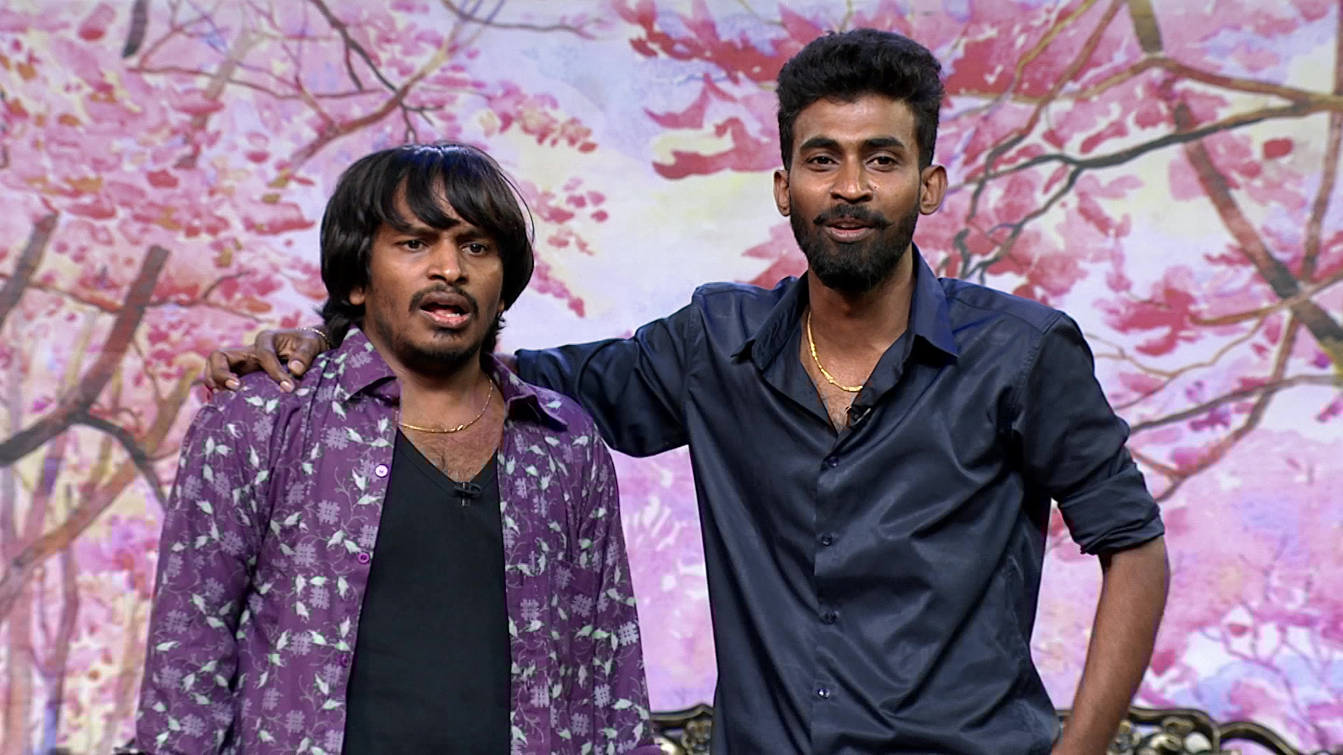 Watch A Comical Bonanza Online