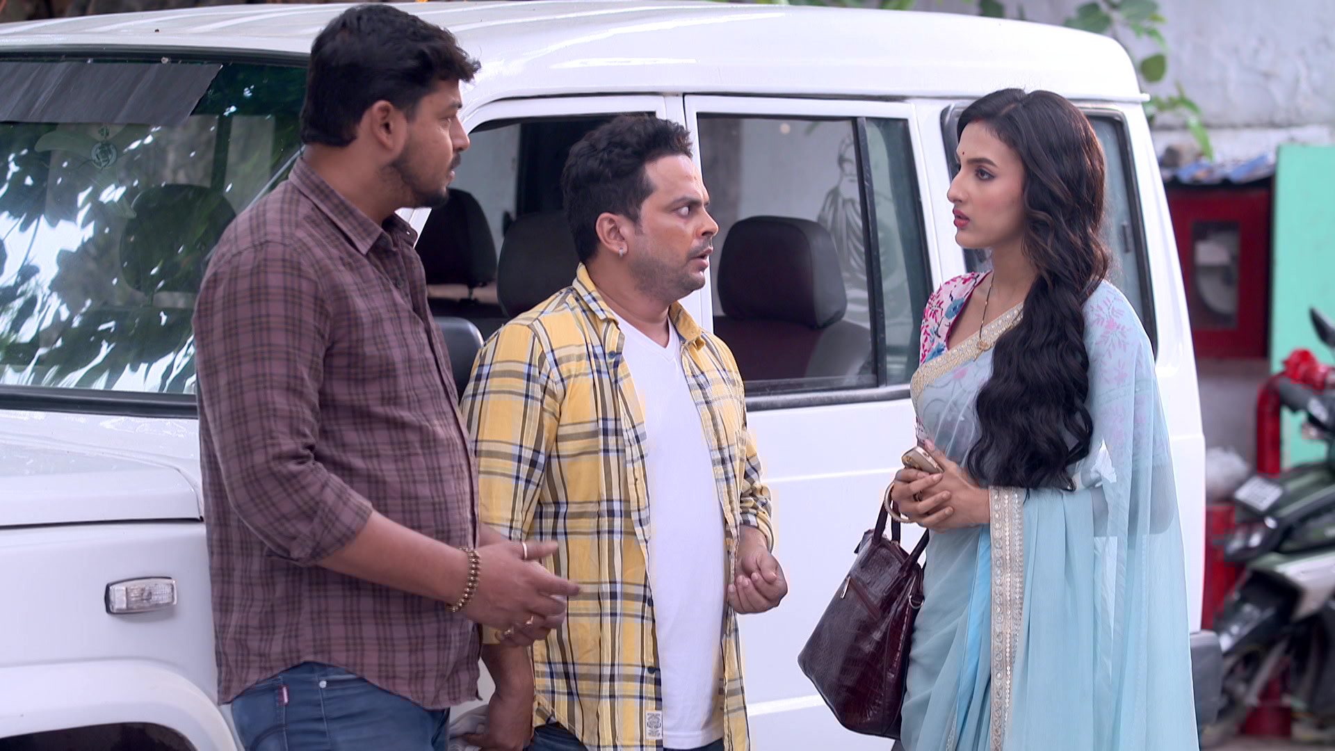 Watch Bodhua S1 Episode 80 on JioHotstar