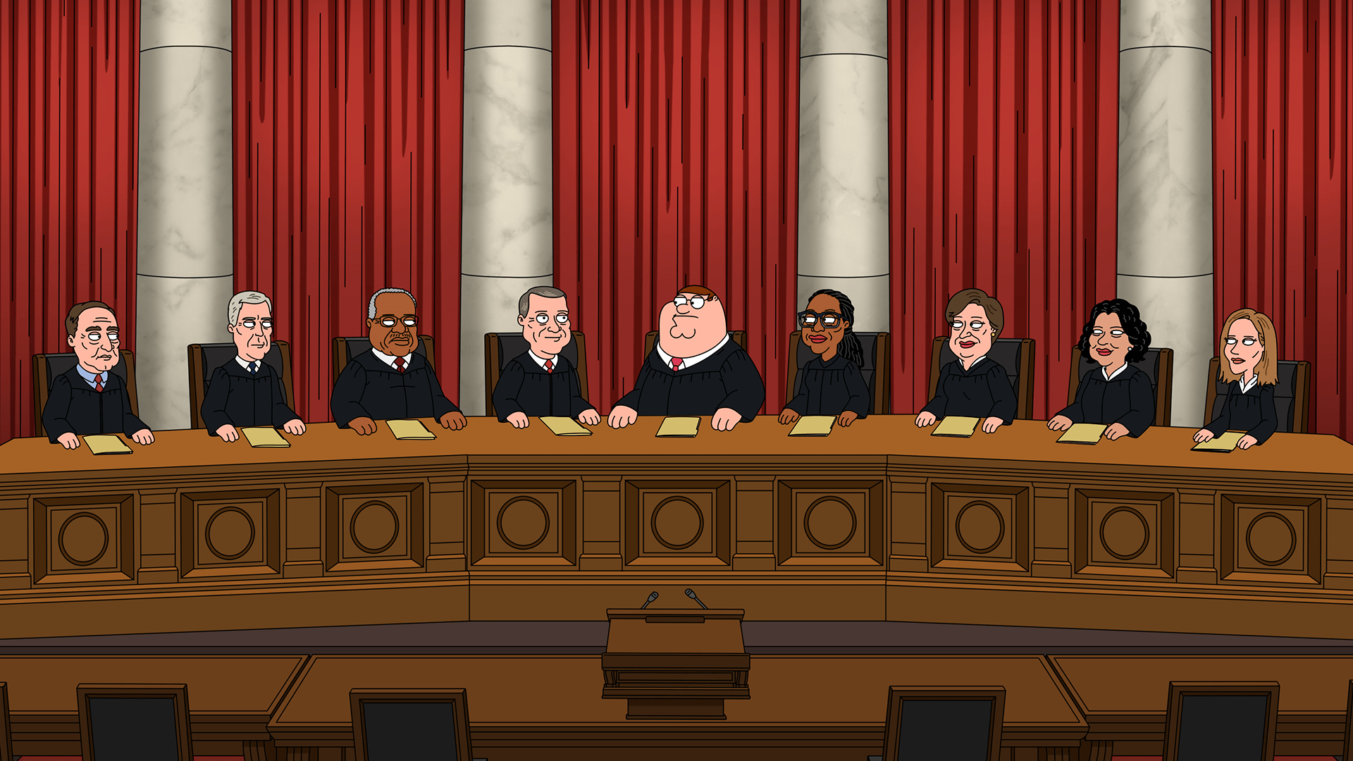 Watch Family Guy Episode 3 on Disney+ Lebanon | English Animation ...