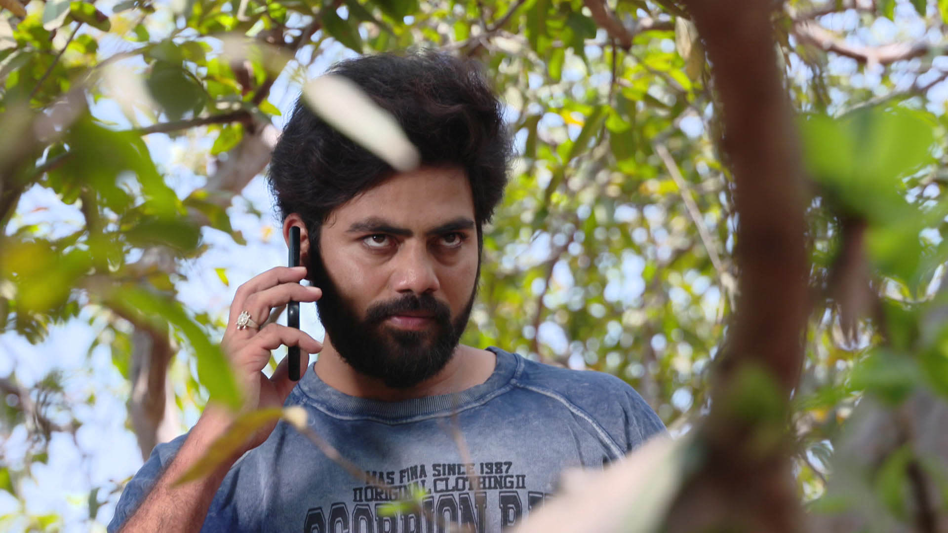 Watch Siddappa's Perfect Plan Online