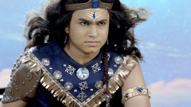 Watch Shani Kannada S1 Episode 267 on JioHotstar