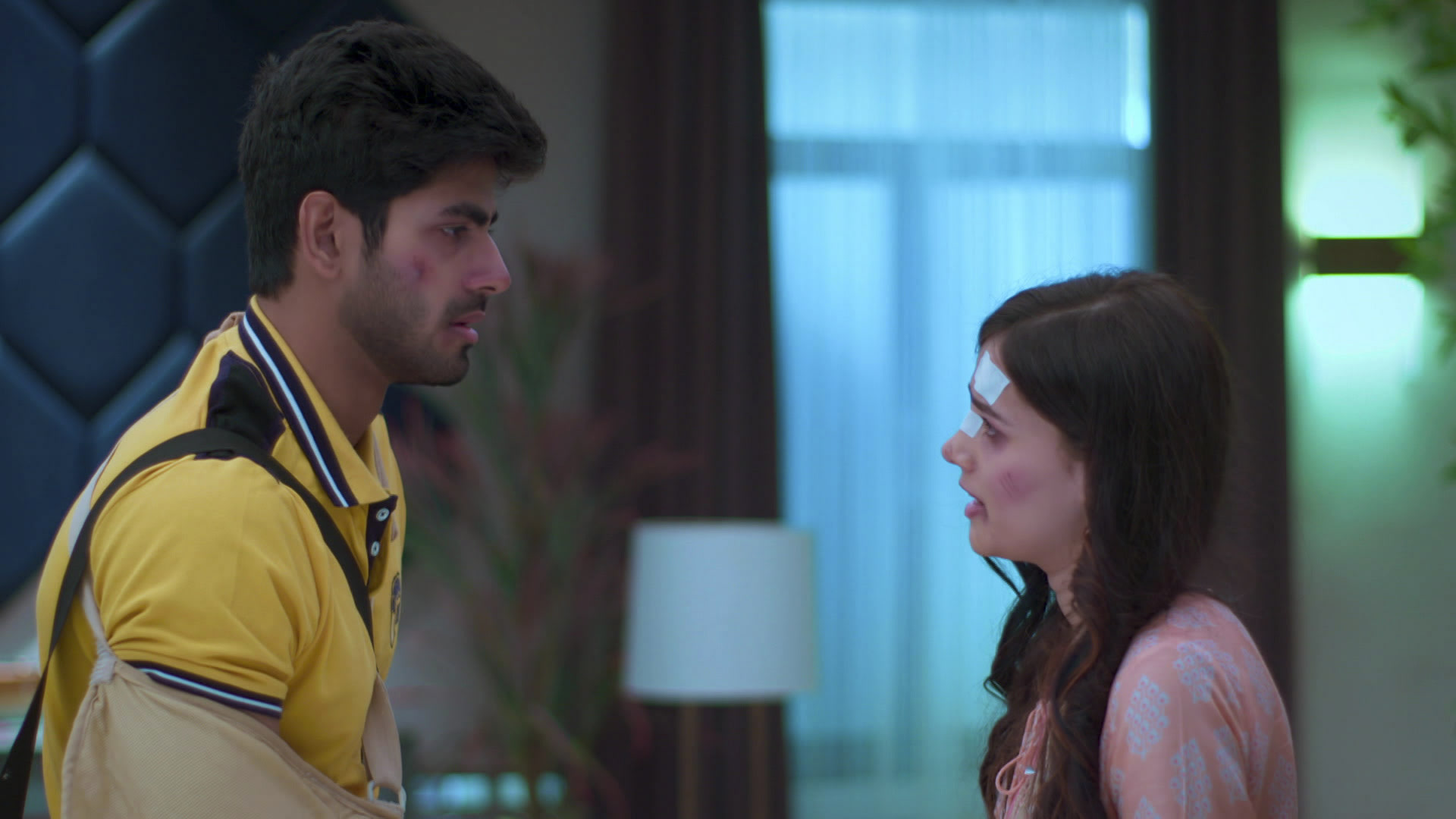 Watch Anupama - Sarvagunaa Sampanne Episode 757 on JioHotstar