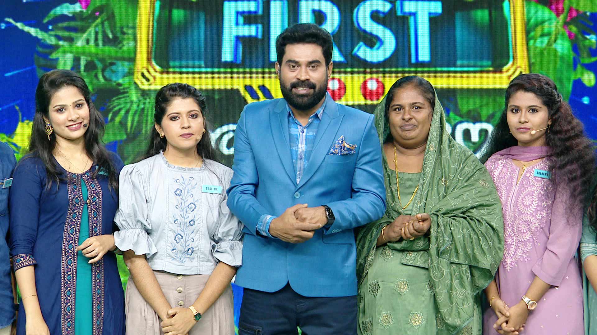 Watch Fastest Family First S1 Episode 53 on JioHotstar