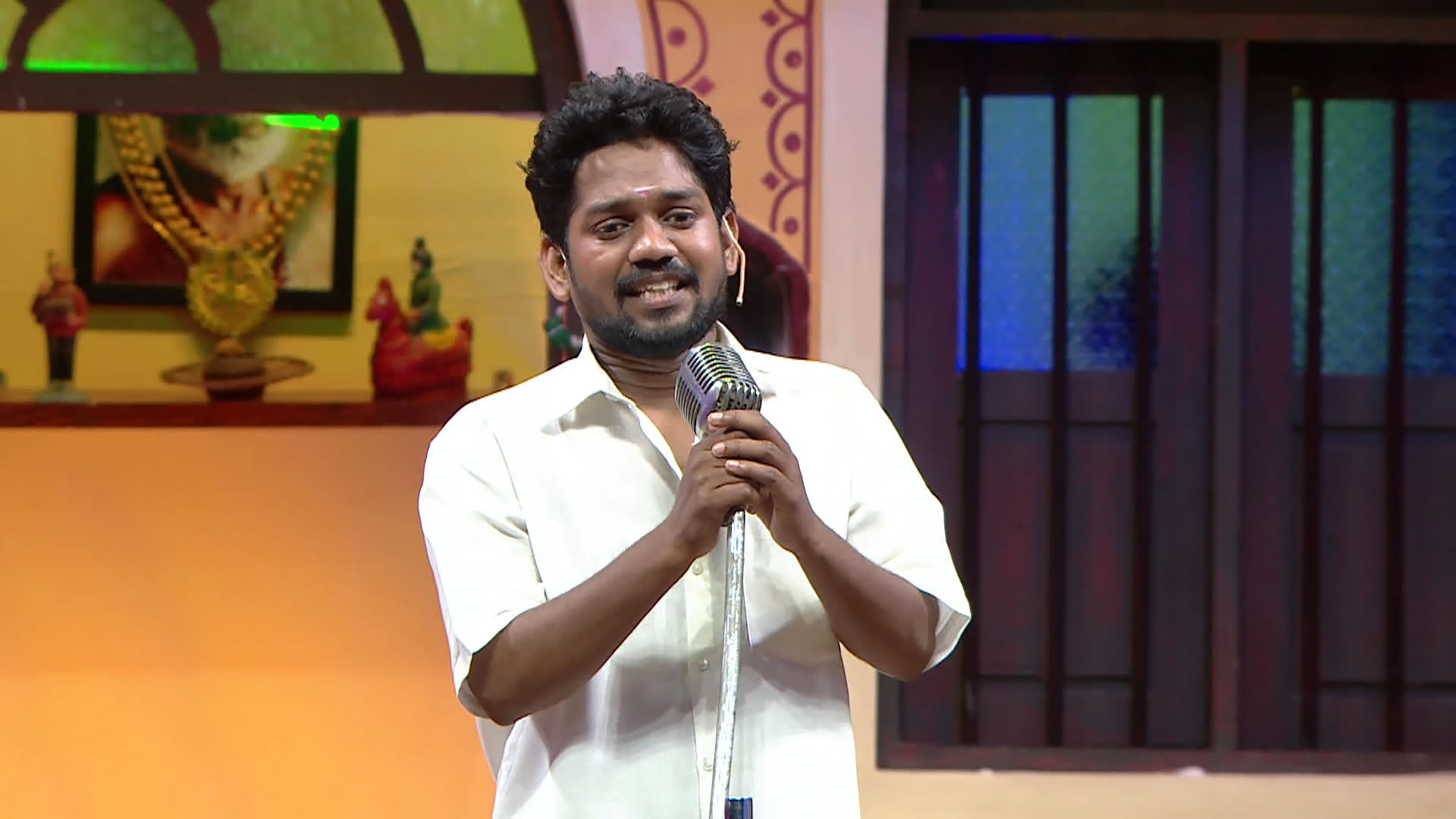 Watch Ramar Veedu Episode 11 on JioHotstar