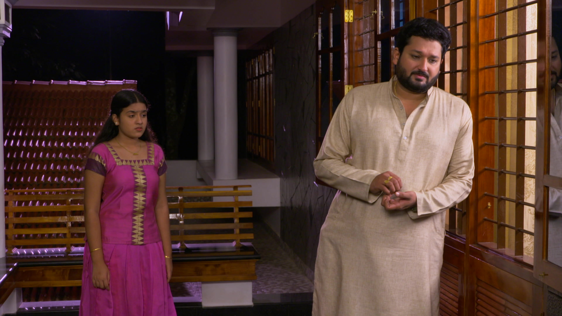Watch Vanambadi S7 Episode 540 on JioHotstar