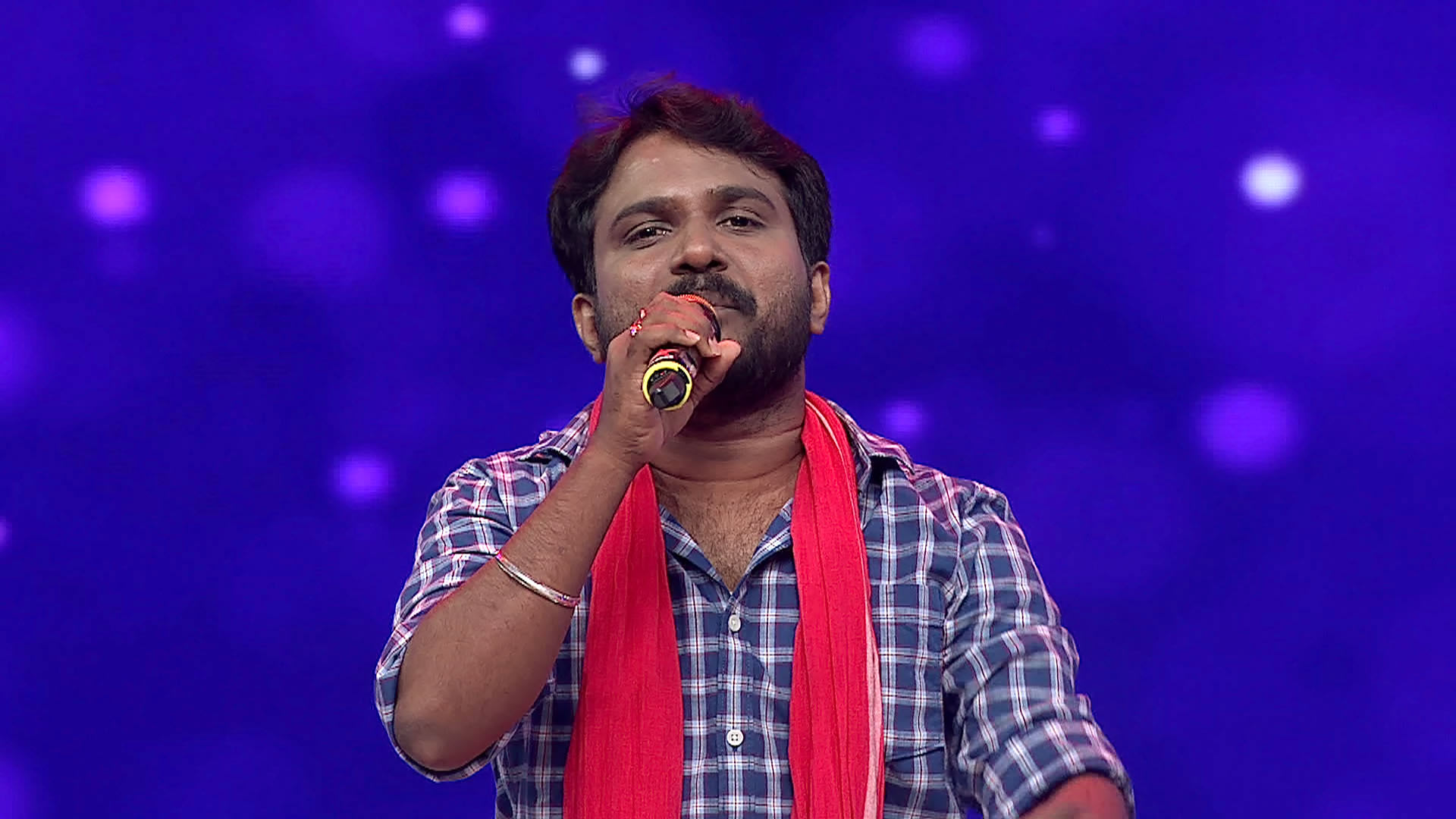 Watch Super Singer S1 Episode 10 on Disney+ Hotstar