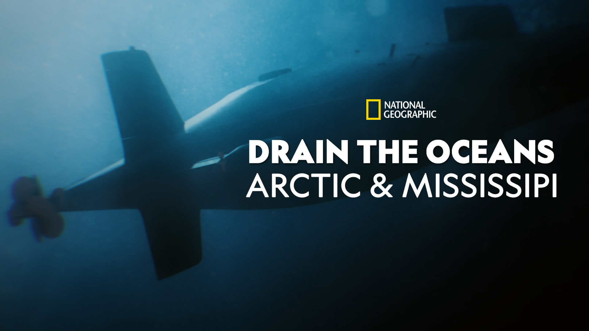 Watch a clip from Drain The Oceans: Arctic & Mississippi - Trailer on ...