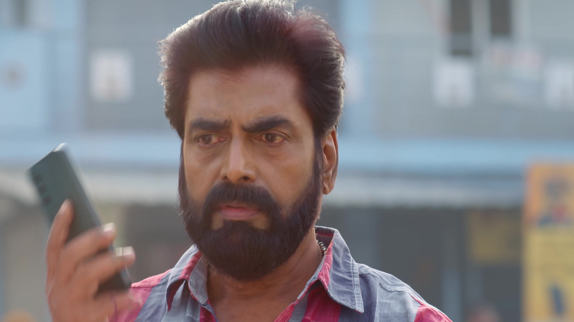 Watch Sharade S1 Episode 351 on JioHotstar