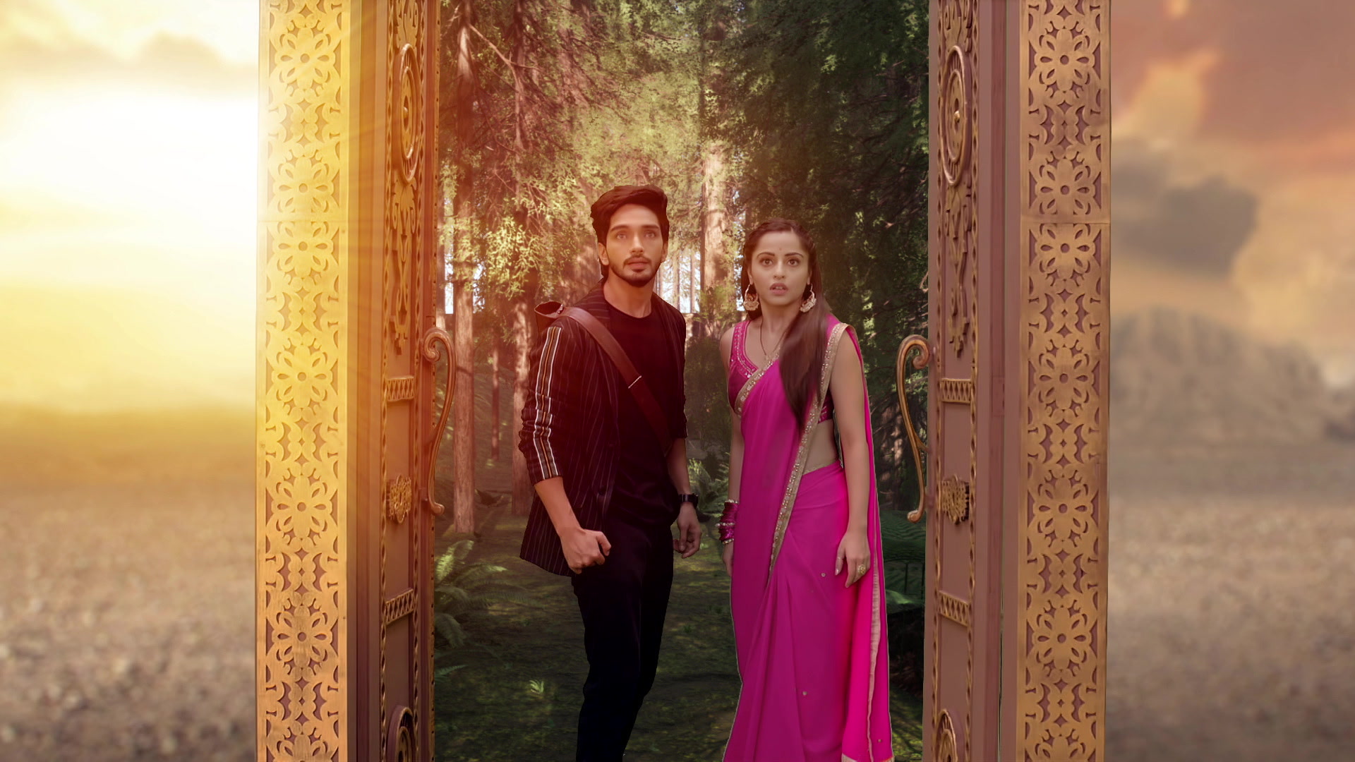 Watch Nazar Episode 289 on JioHotstar