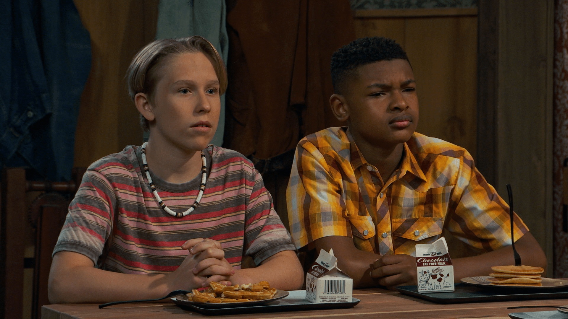 Watch Bunk'd S6 Episode 18 on Disney+