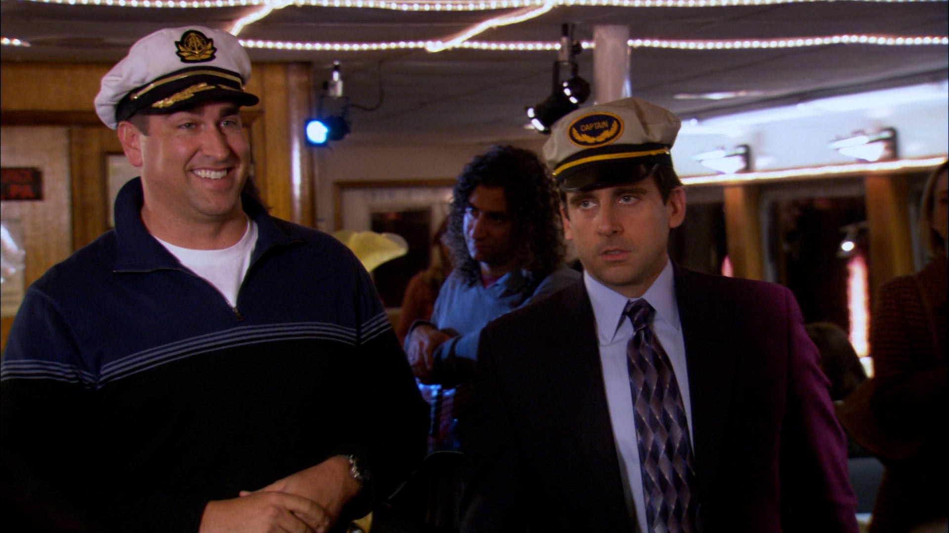 Watch The Office S2 Episode 11 on JioHotstar