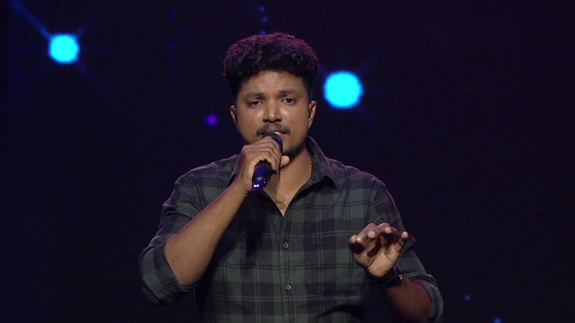 Watch Star Singer Episode 16 on JioHotstar