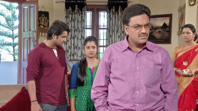 Watch Devathe Episode 180 on JioHotstar