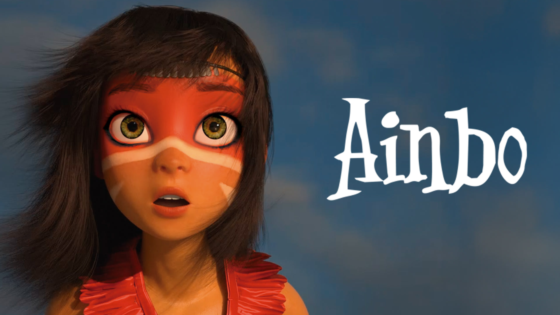 Ainbo - Trailer - JioHotstar