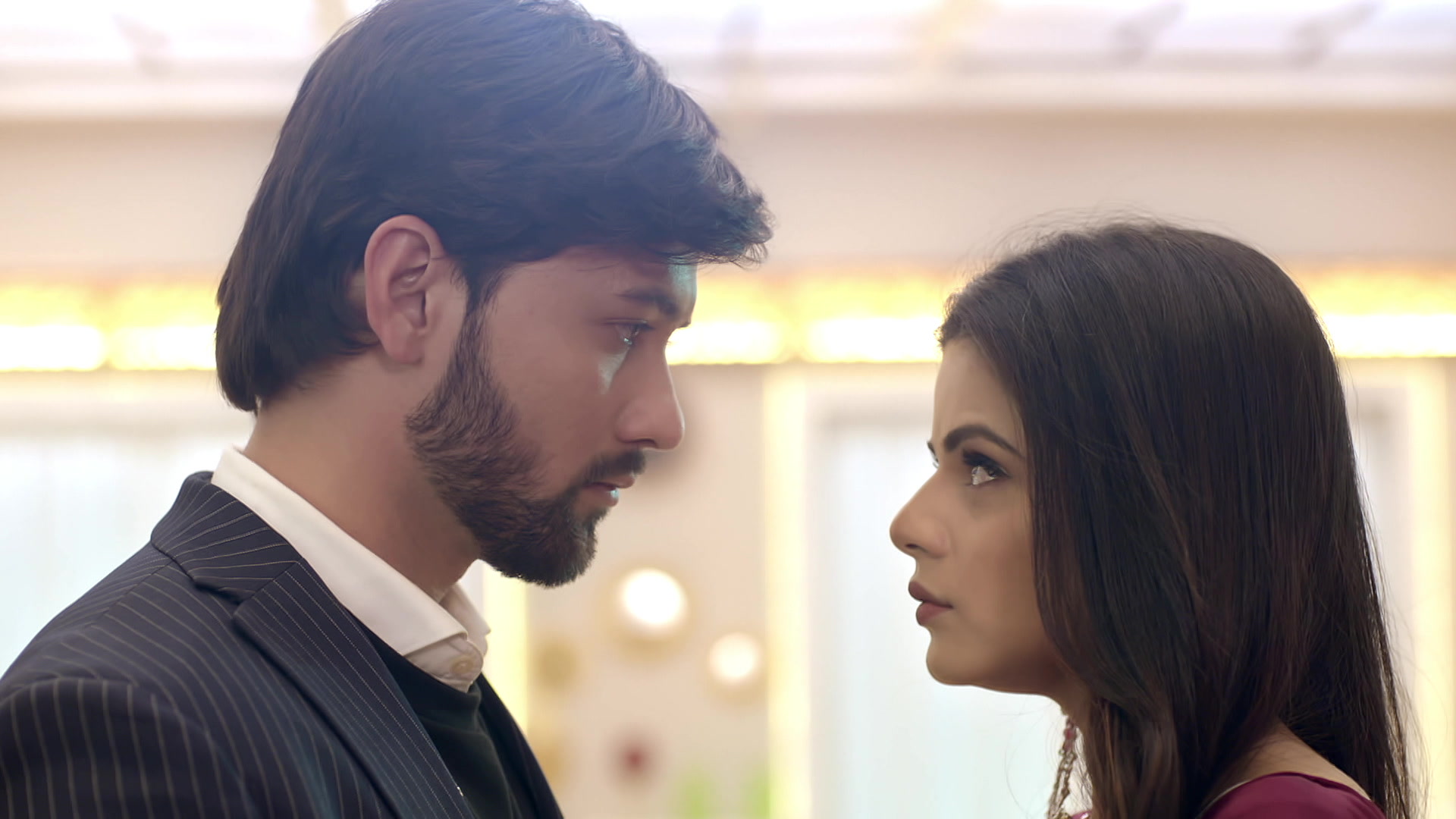 Watch Nazar S1 Episode 191 on JioHotstar