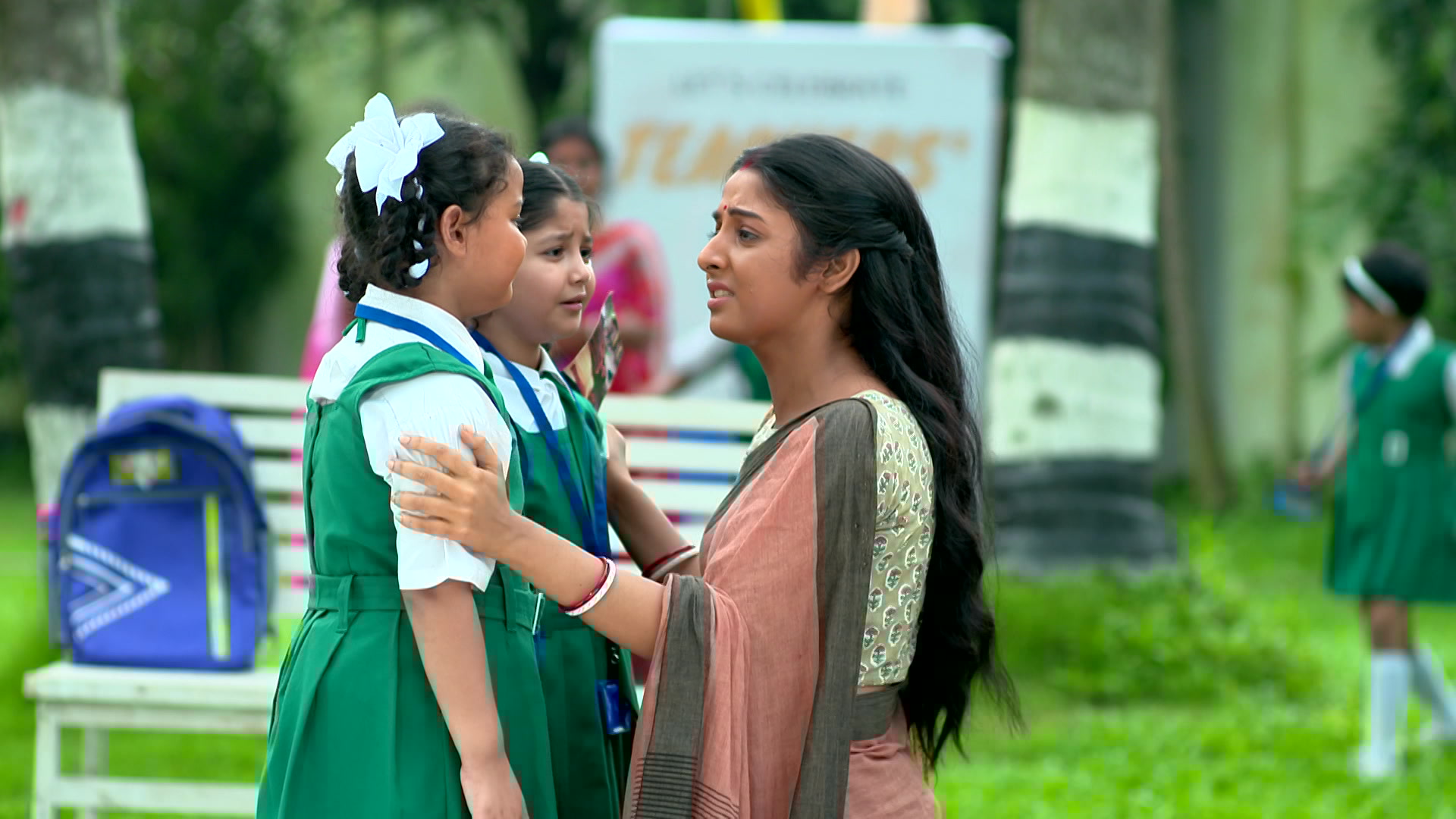 Watch Anurager Chhowa Episode 440 on JioHotstar