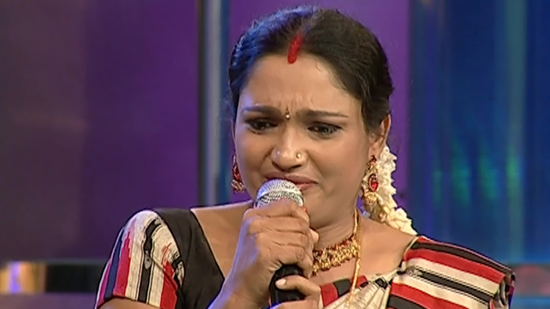 Watch Bharthakkanmarude Sradhakku S1 Episode 9 on JioHotstar